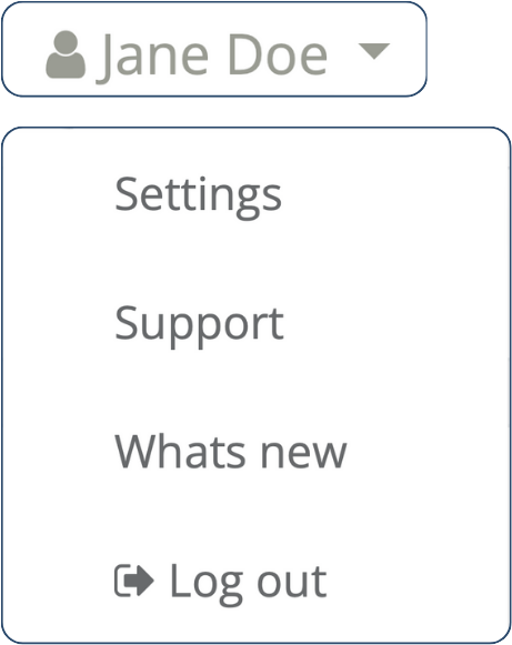 Enable email parsing error notifications